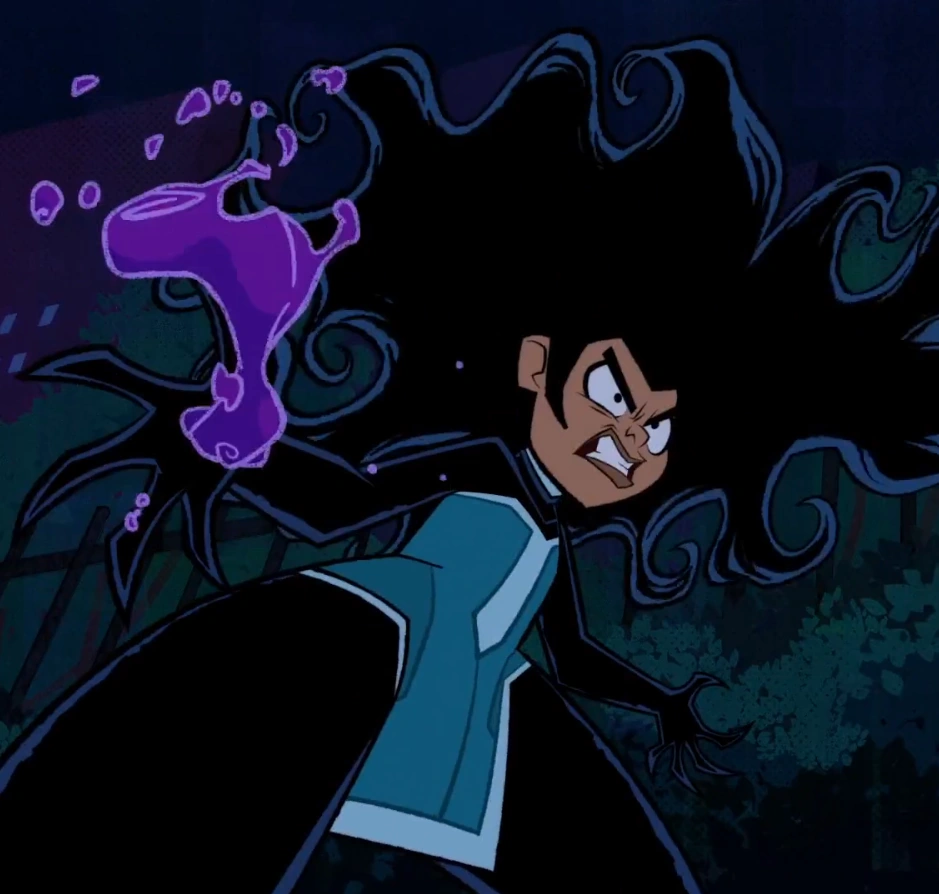 Abyss (Earth-32102) | Marvel Database | Fandom