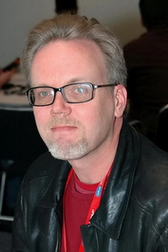 Bruce Timm | Marvel Database | Fandom