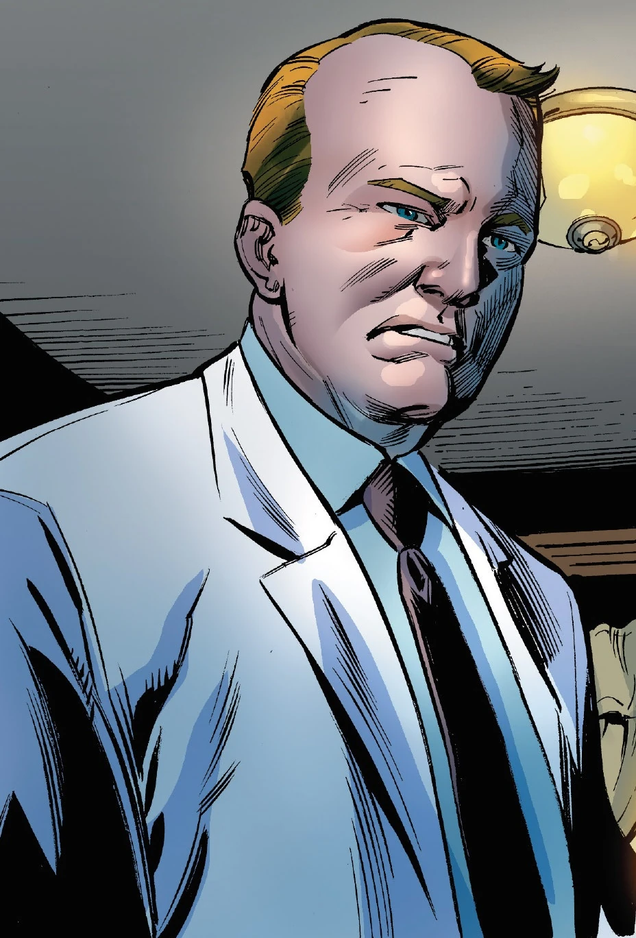 Erik Selvig | Marvel Database | Fandom