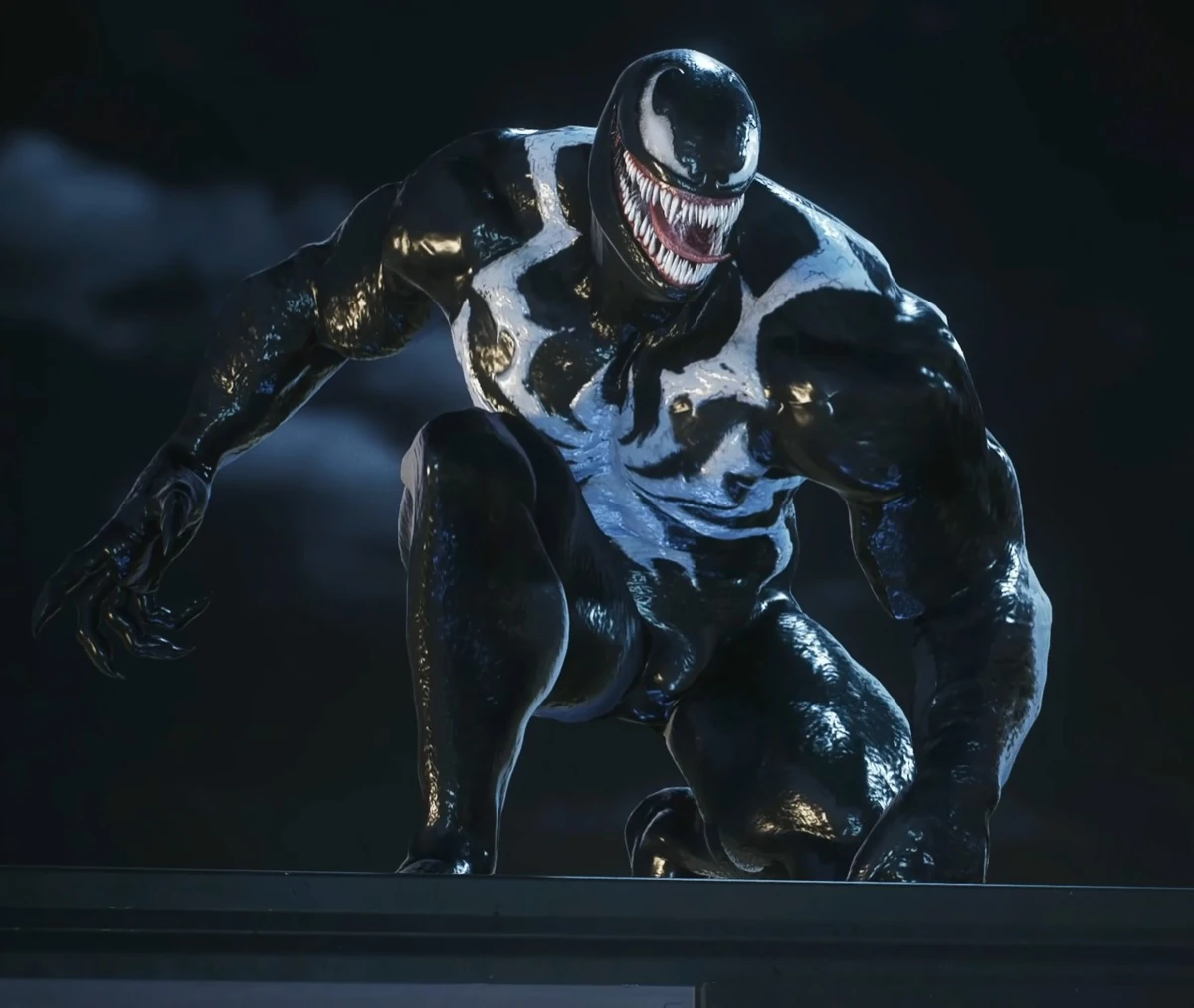 Venom (Symbiote) (Earth-1048) | Marvel Database | Fandom
