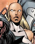 Hussar | Marvel Database | Fandom
