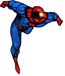 Impulse (Earth-41001) | Marvel Database | Fandom