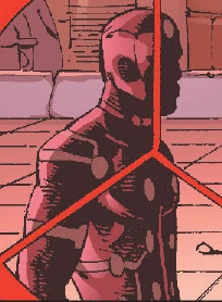 James Madrox (Earth-41001) | Marvel Database | Fandom