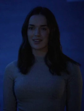 Jemma Simmons Hair