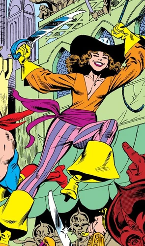 Katherine Pryde (Earth-5311) | Marvel Database | Fandom