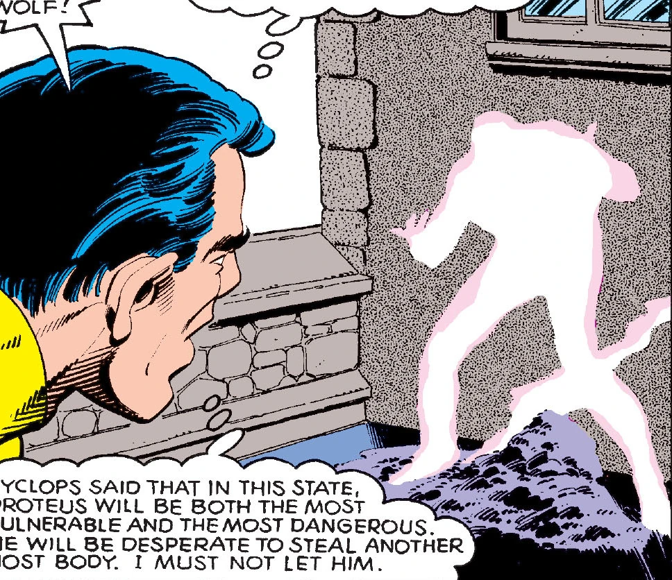 Kevin MacTaggert (Earth-616)/Gallery | Marvel Database | Fandom