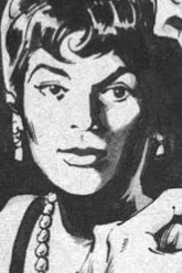 Luisa Morelli (Earth-616) | Marvel Database | Fandom