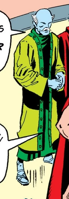 Madoxx (Earth-616) | Marvel Database | Fandom