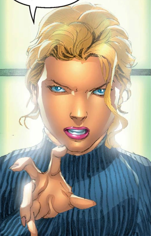 Maria Cortez (Earth-616) | Marvel Database | Fandom