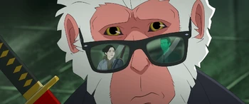 Marvel's Hit-Monkey Season 2 2 | Marvel Database | Fandom