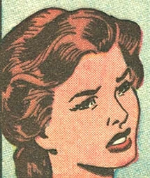 Mary Sue Lester (Earth-616) | Marvel Database | Fandom