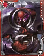 Onslaught (Earth-616)/Gallery | Marvel Database | Fandom