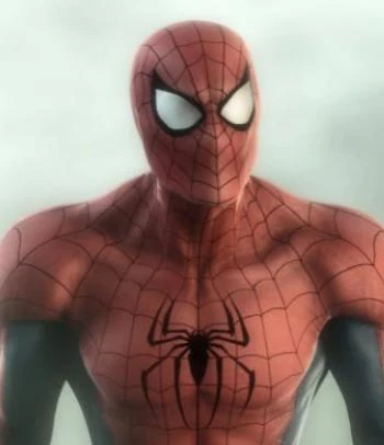 Peter Parker (Earth-6109) | Marvel Database | Fandom
