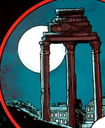 Roma | Marvel Database | Fandom