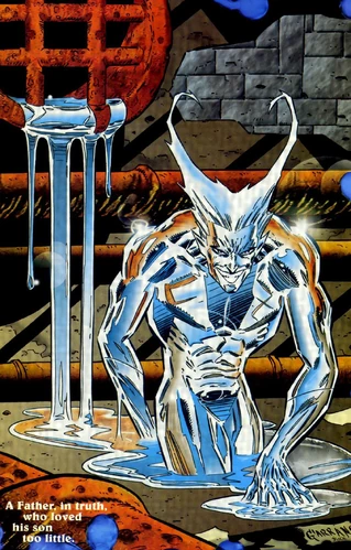 Pietro Maximov (Earth-61216) | Marvel Database | Fandom