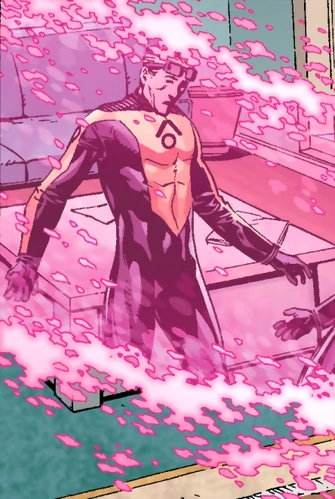 Samuel Guthrie (Earth-13133) | Marvel Database | Fandom