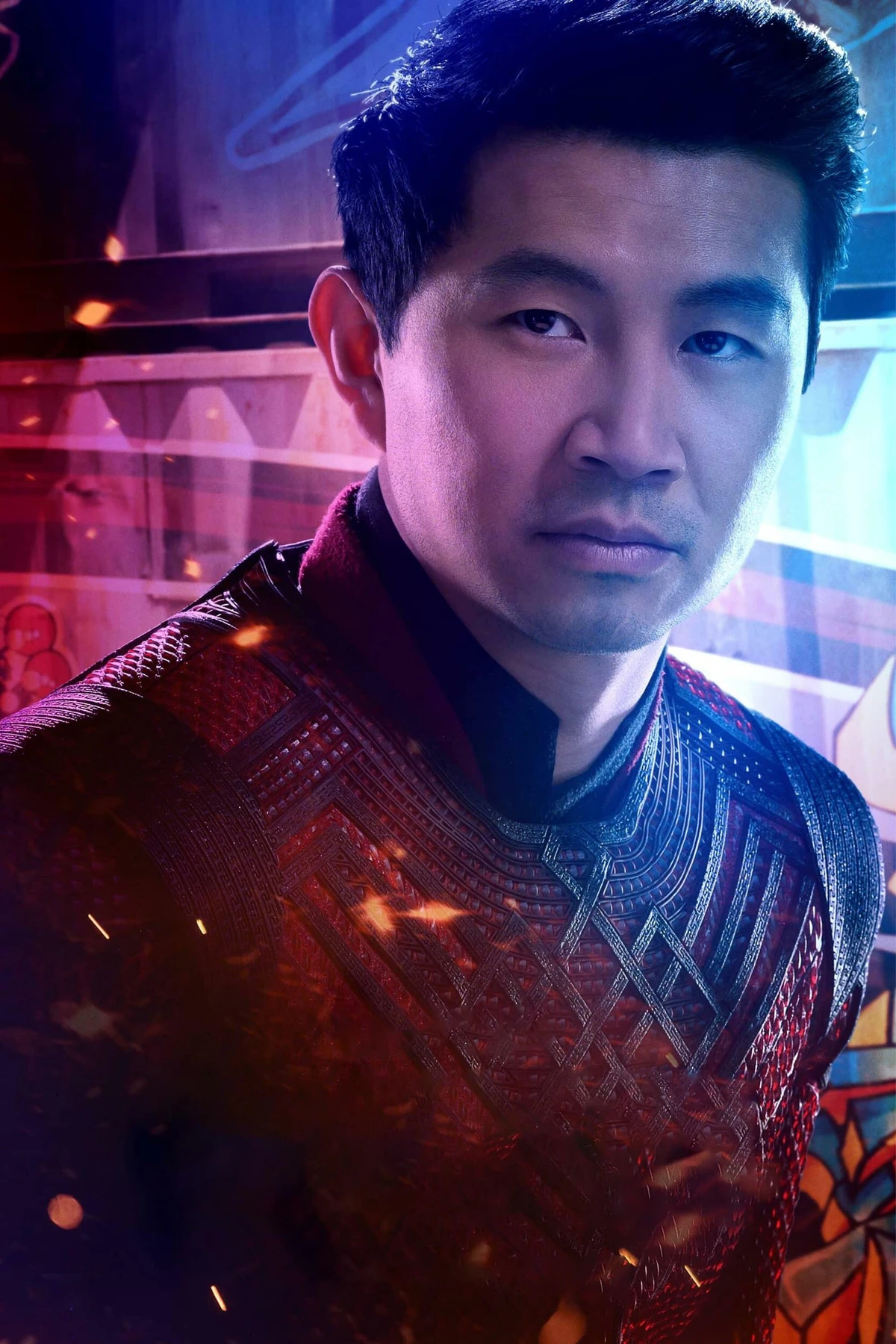 Shang-Chi | Marvel-Filme Wiki | Fandom