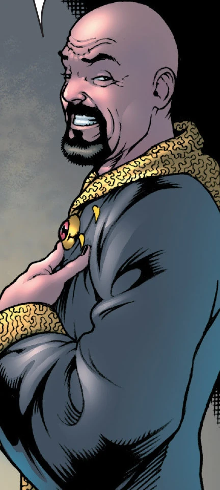 Stephen Strange (Earth-5113) | Marvel Database | Fandom