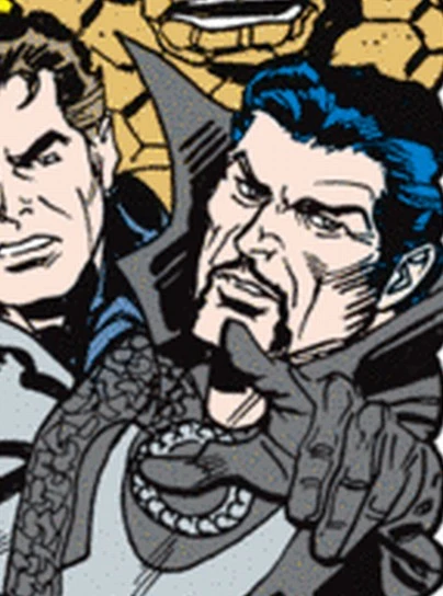 Stephen Strange (Earth-77013) | Marvel Database | Fandom