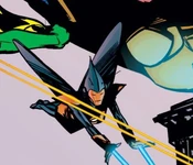 Stinger | Marvel Database | Fandom