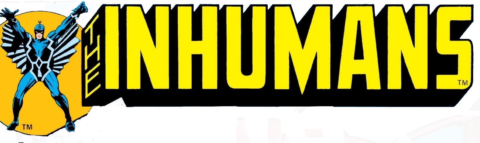 Inhumans Vol 1 (1975–1977) | Marvel Database | Fandom