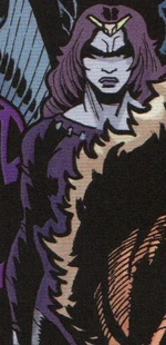 Thundra | Marvel Database | Fandom