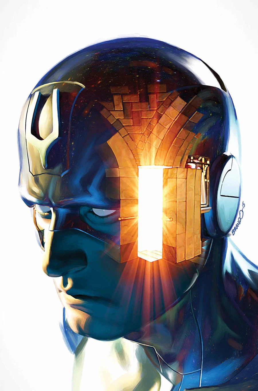 Uncanny Inhumans Vol 1 5 | Marvel Database | Fandom