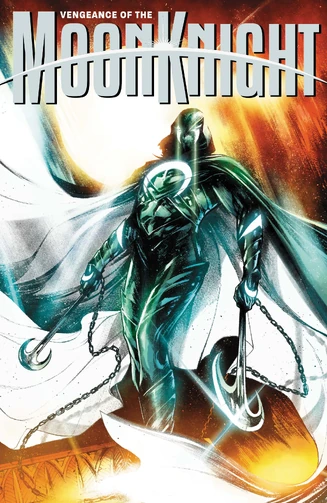 Vengeance of the Moon Knight Vol 2 1 | Marvel Database | Fandom