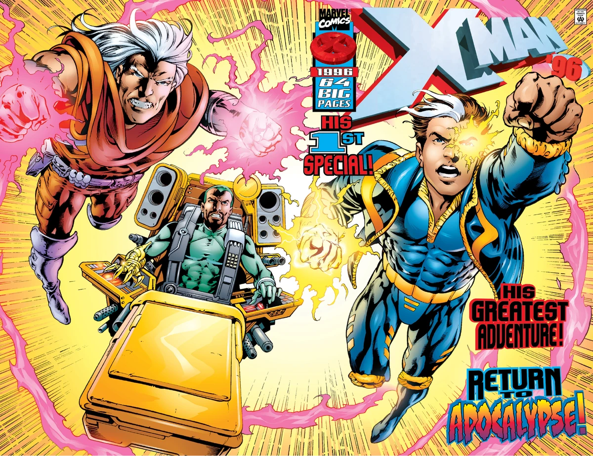 Category:Mutate 376 (Earth-616)/Appearances | Marvel Database | Fandom