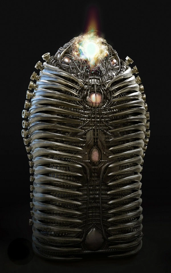 Adam Warlock (Earth-199999)/Gallery | Marvel Database | Fandom