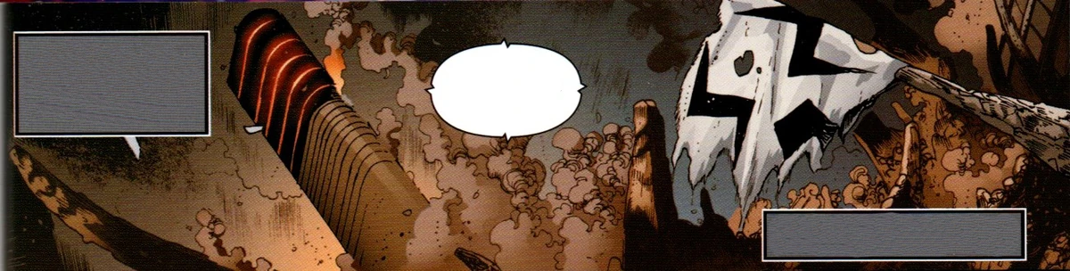 Alchemax (Earth-22925) | Marvel Database | Fandom