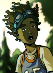 Alex Anderson (Earth-616) | Marvel Database | Fandom
