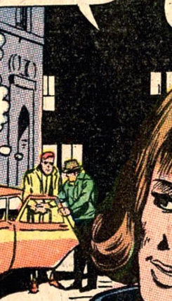 Carter College | Marvel Database | Fandom