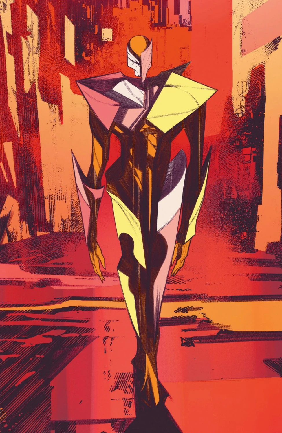 Cubist (Earth-616) | Marvel Database | Fandom