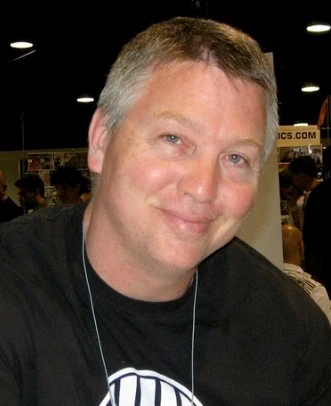 Doug Mahnke | Marvel Database | Fandom