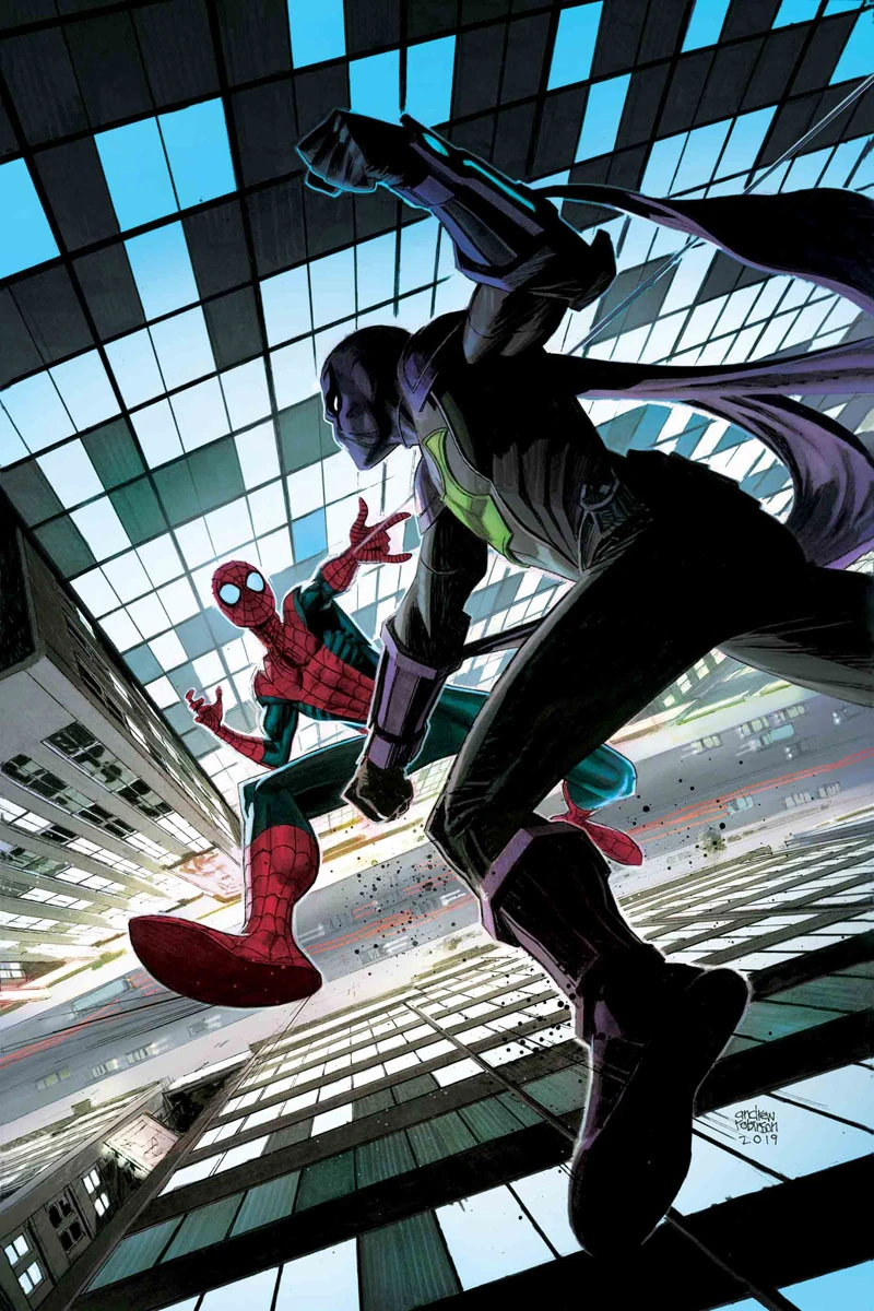 Feast or Famine | Marvel Database | Fandom