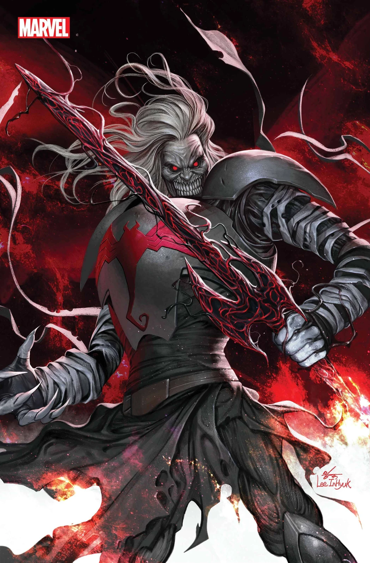 Knull: Marvel Tales Vol 1 1 | Marvel Database | Fandom