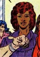 Marcia Pearson (Earth-616)/Gallery | Marvel Database | Fandom