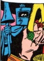 Nathan Garrett | Marvel Database | Fandom