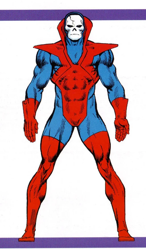 Brothers Grimm | Marvel Database | Fandom