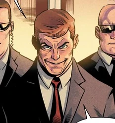 Phillip Coulson (Earth-21798)/Gallery | Marvel Database | Fandom