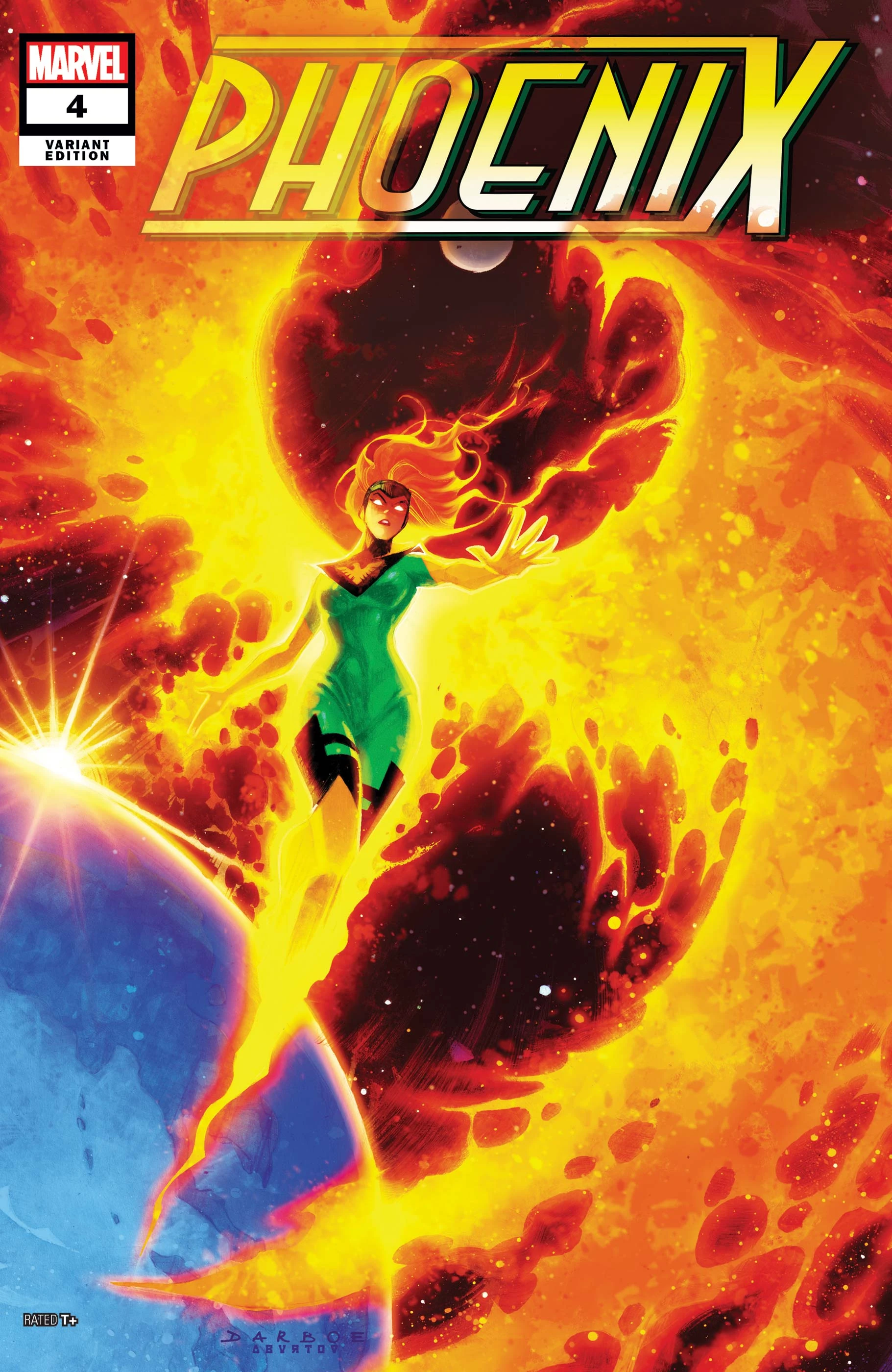 Discuss Everything About Marvel Database | Fandom