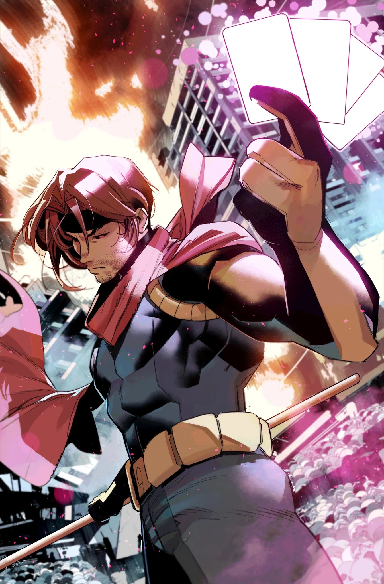 ultimate gambit 2025