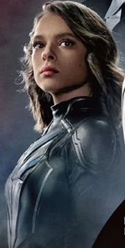 Ruth Bat-Seraph (Earth-199999) | Marvel Database | Fandom