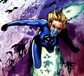 Susan Storm (Earth-8041) | Marvel Database | Fandom