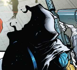 Taskmaster (Poisons) (Earth-17952) | Marvel Database | Fandom