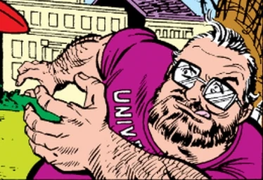 Tom DeFalco (Earth-616) | Marvel Database | Fandom