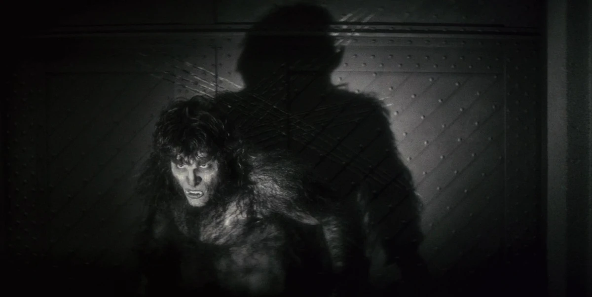 Jack Russell (Terra-199999) | Marvel Database | Fandom