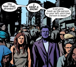 Zebediah Killgrave (Earth-616) | Marvel Database | Fandom