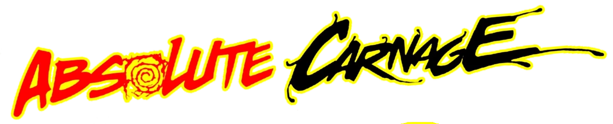 Absolute Carnage (2019) | Марвелпедия | Fandom
